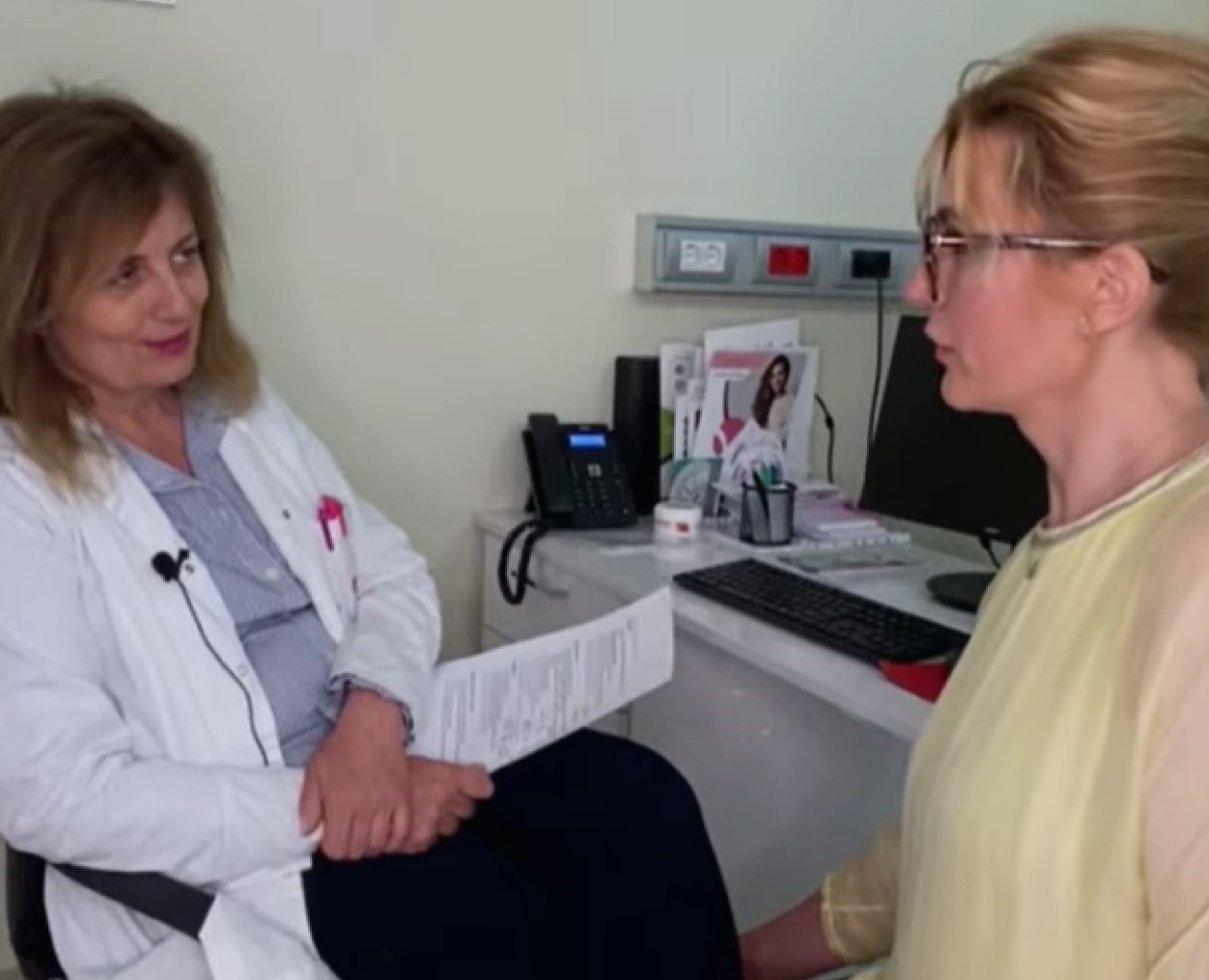 Saradnja sa klinikom Žutić: dr Milana Djukanović odgovara na vaša pitanja